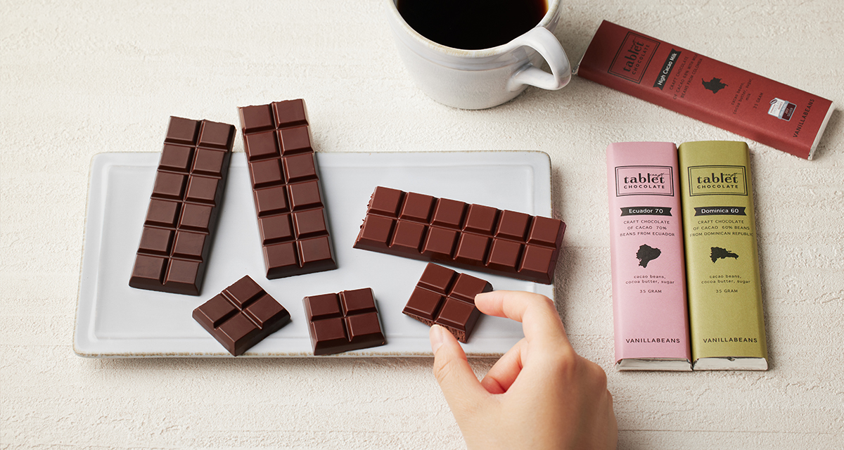 カカオポリフェノールの効果とは？ - VANILLABEANS公式コラム CACAO NOTE