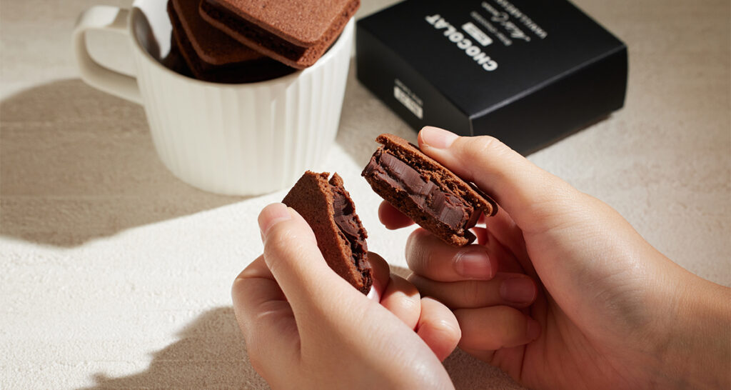 チョコレートにアレルギーはある？関係するアレルギーについて徹底解説 - VANILLABEANS公式コラム CACAO NOTE