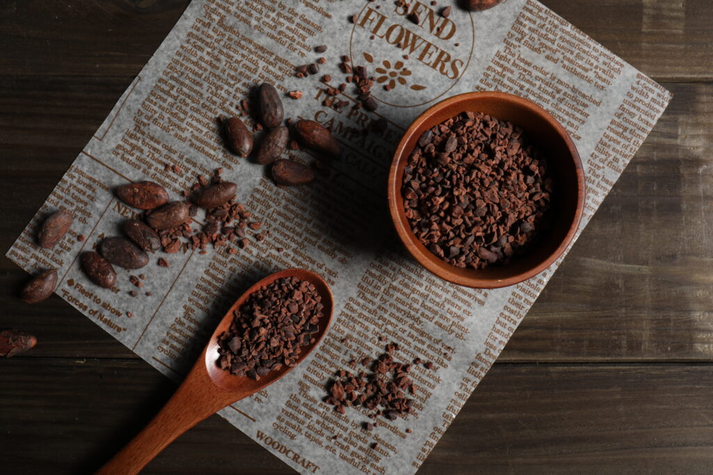 Chocolate - VANILLABEANS公式コラム CACAO NOTE