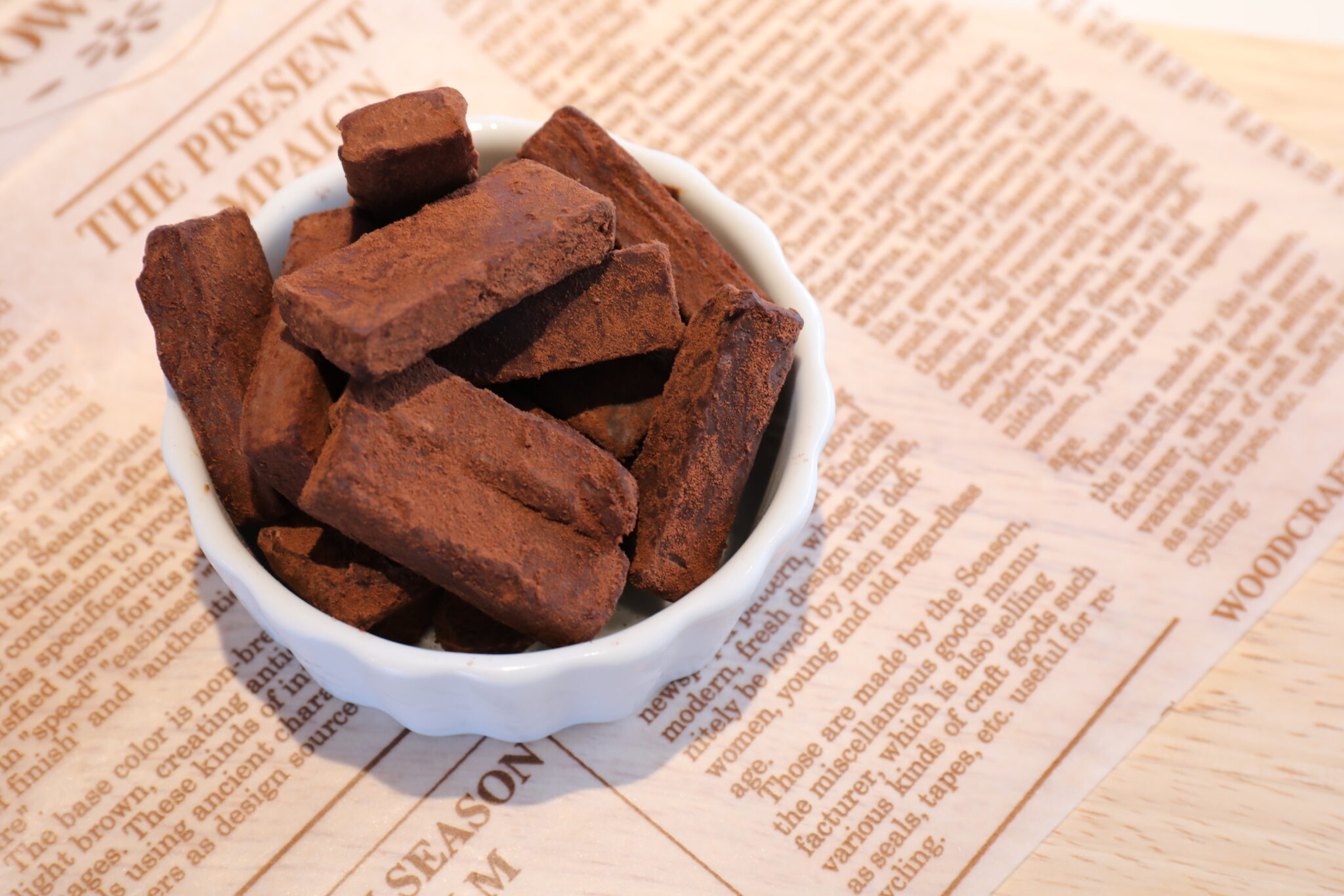 VANILLABEANS実店舗の限定商品についてご紹介します！ - VANILLABEANS公式コラム CACAO NOTE