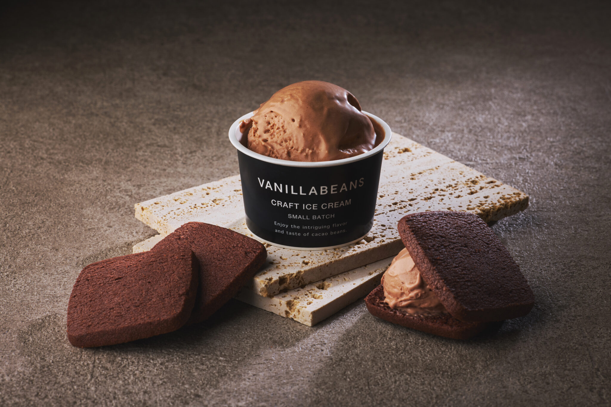 今年もアイスの季節がやってきました！ - VANILLABEANS公式コラム CACAO NOTE